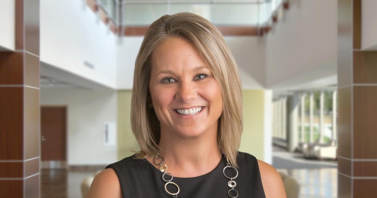 Tricia Matthies | Ryan Companies