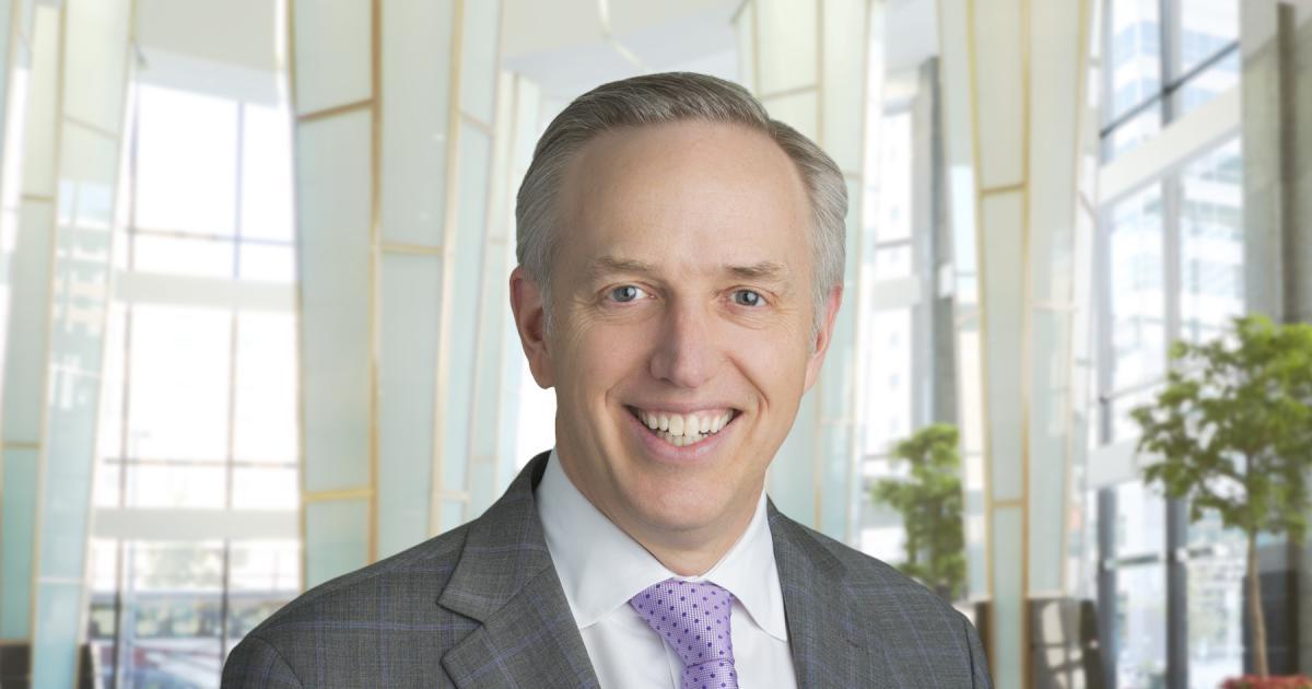 Brian Wenger | Ryan Companies