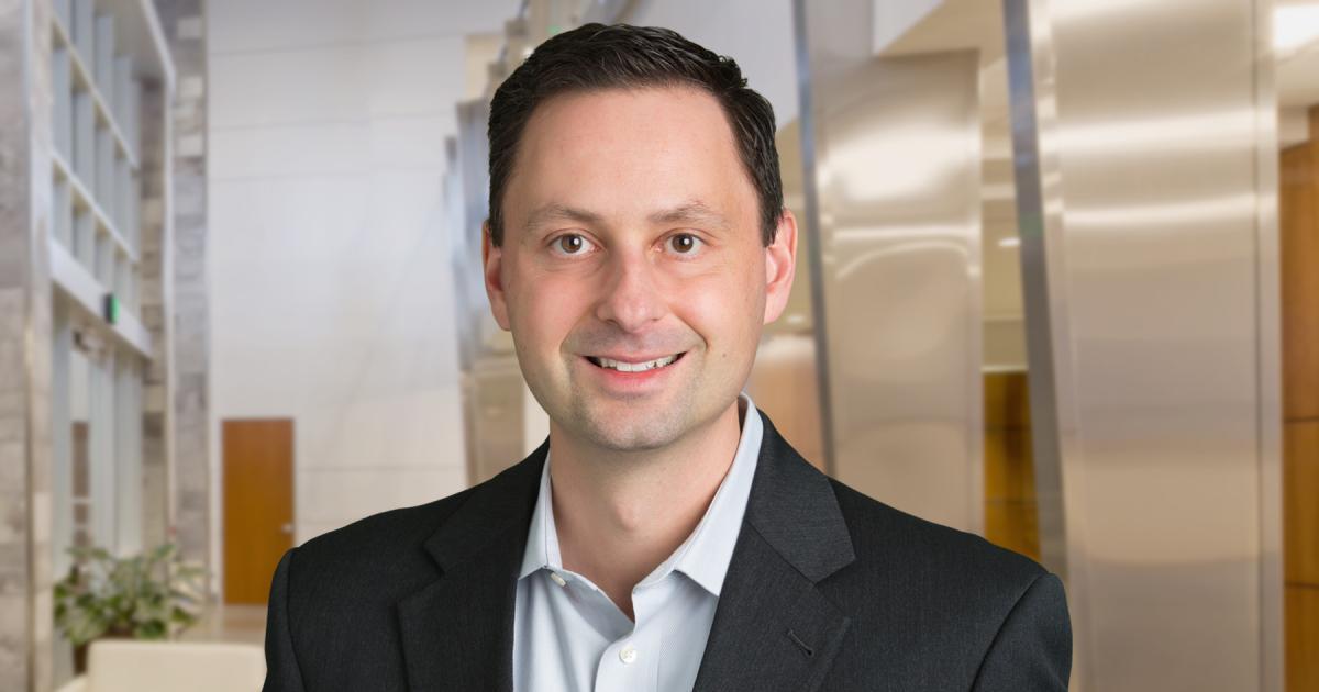 Mike Rodriguez | Ryan Companies