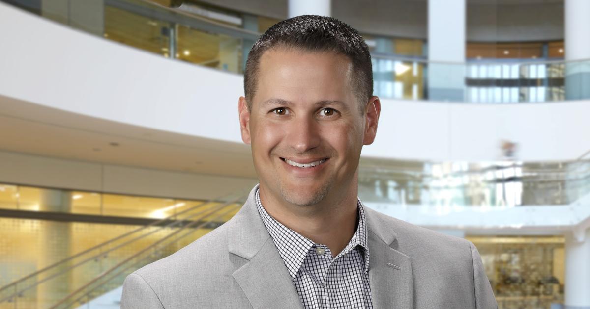 Dan Baxter | Ryan Companies