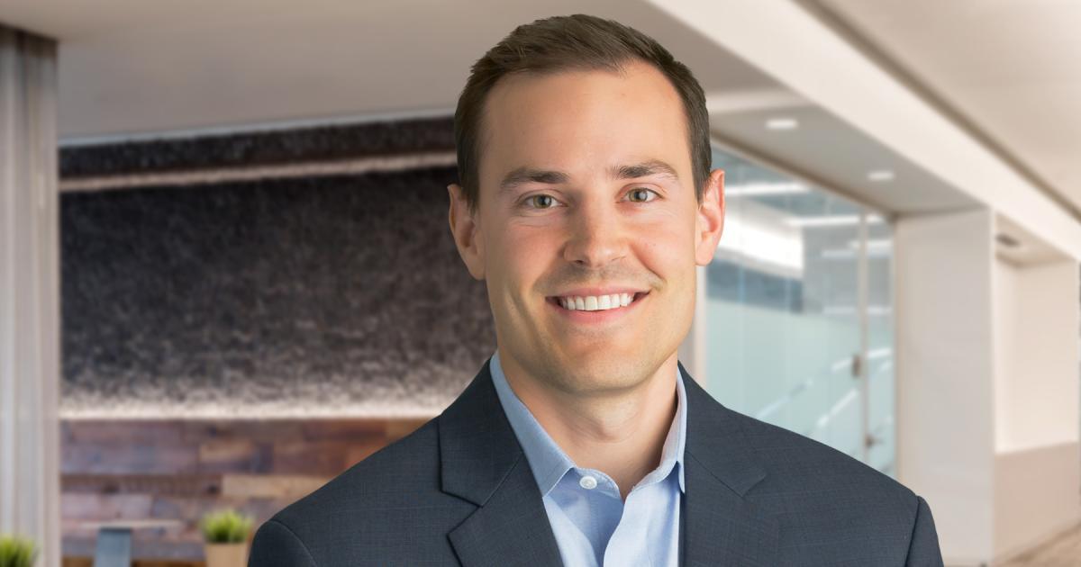 Andrew Twito | Ryan Companies