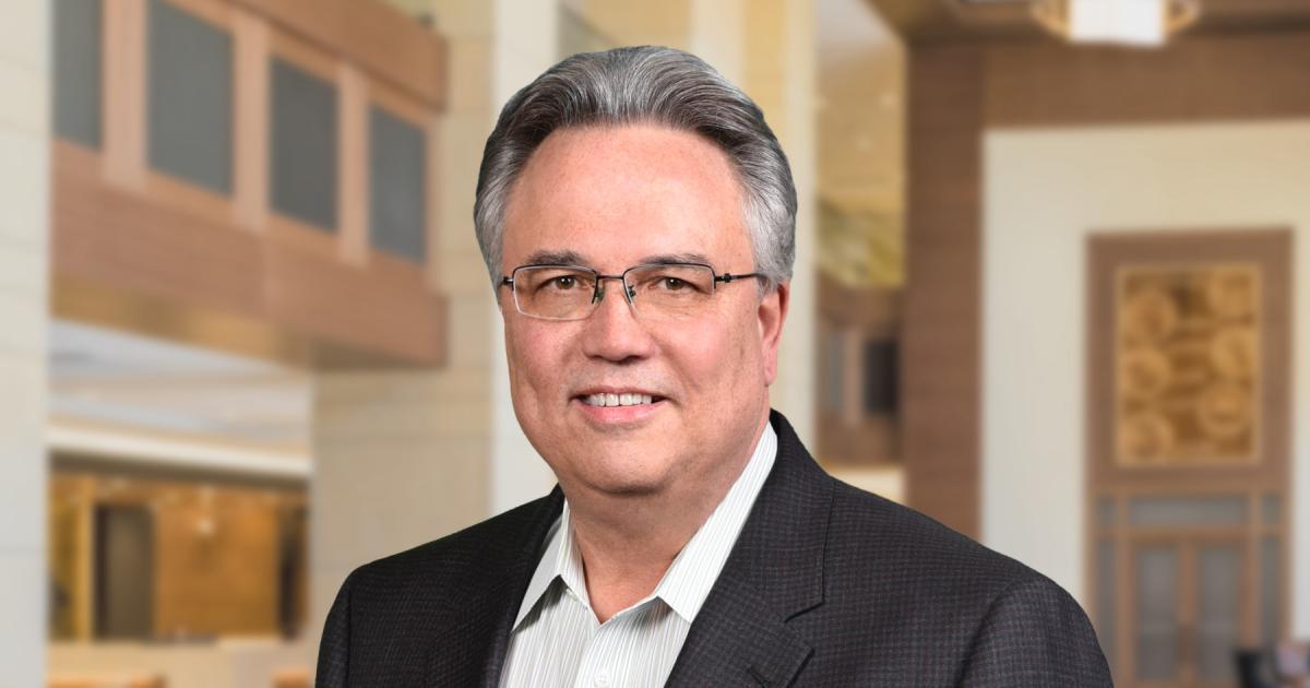 Bob Goodpaster | Ryan Companies