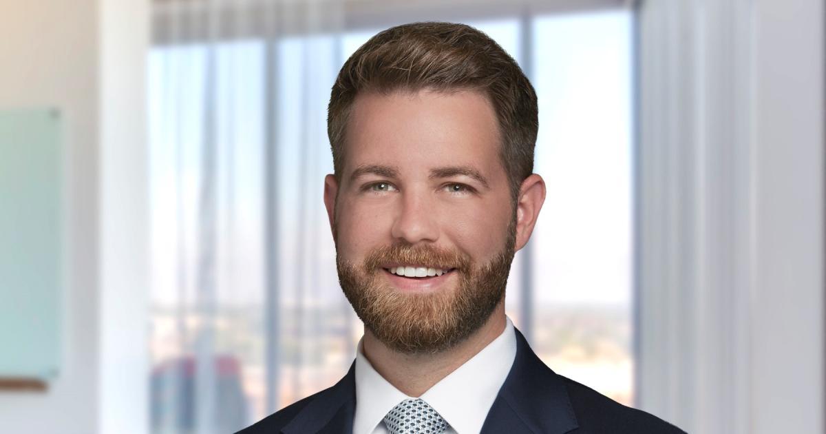 Brandon Brensing | Ryan Companies