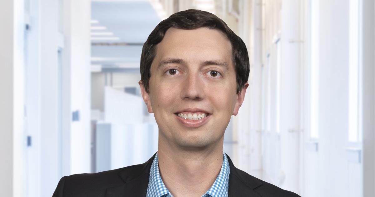 Greg Salter | Ryan Companies