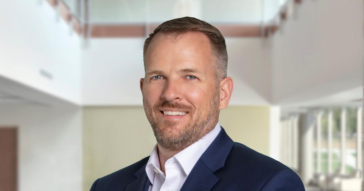 Andy Moffitt | Ryan Companies