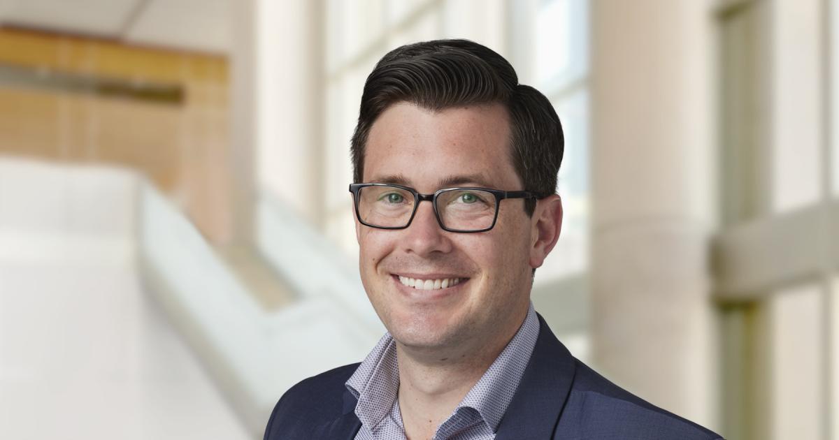 John Paul Mulhern | Ryan Companies