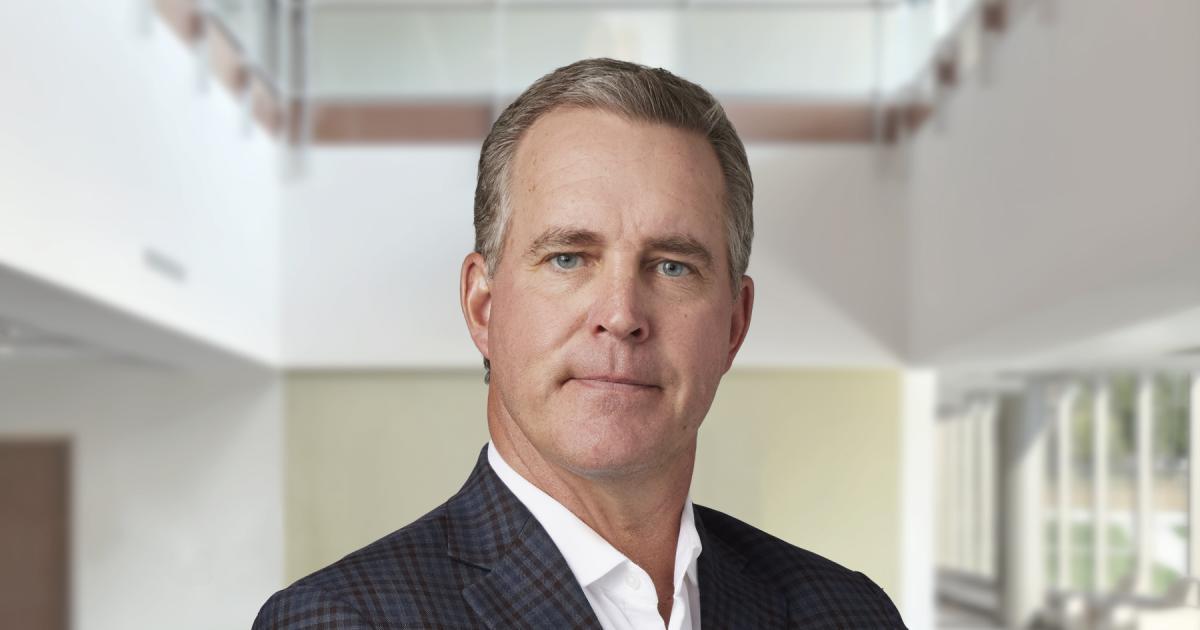 Mark Sims | Ryan Companies