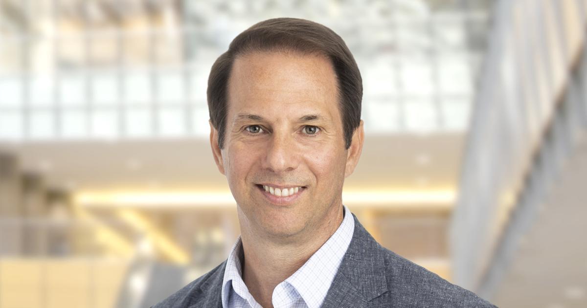 Joe Rozza | Ryan Companies