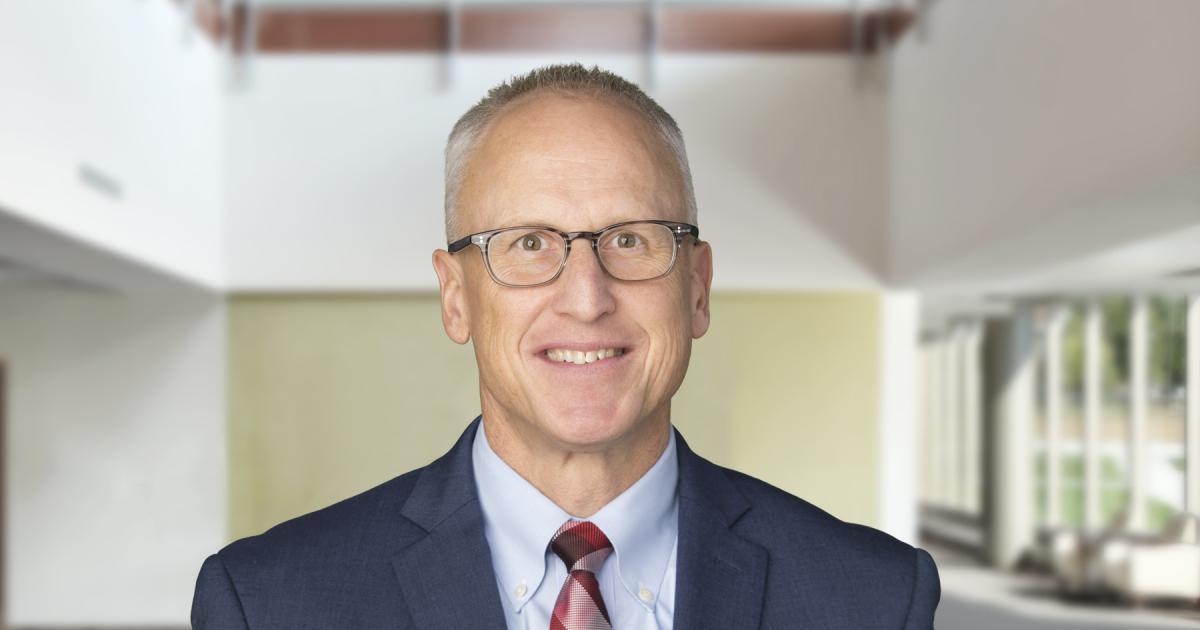 Eric Engh | Ryan Companies