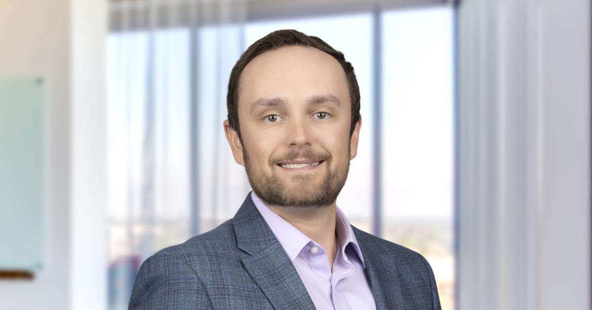 Daniel Raimer | Ryan Companies