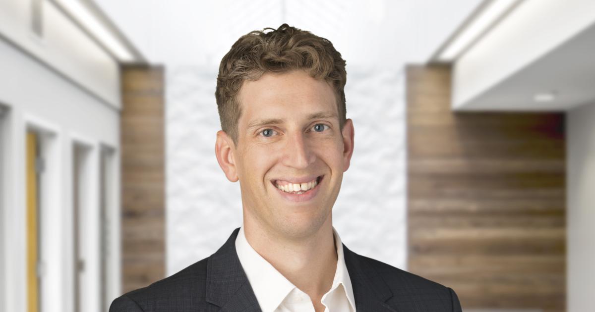 Eric Morin | Ryan Companies