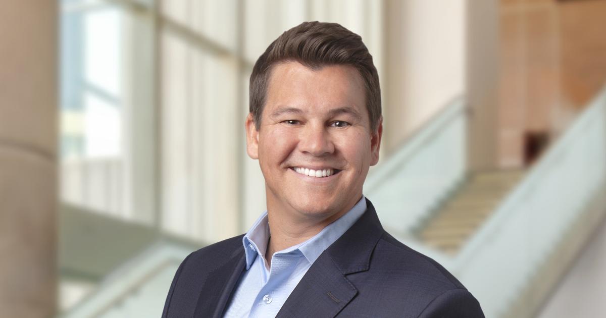 Jake Smith | Ryan Companies