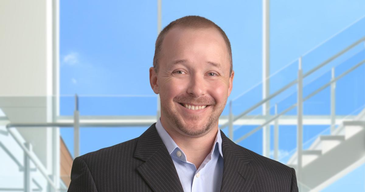 Beau Brush | Ryan Companies