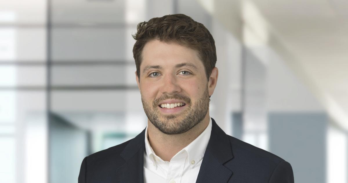 Paddy Clancy | Ryan Companies