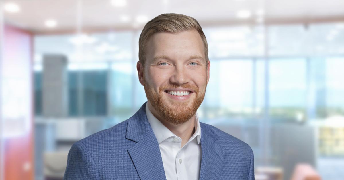 Dustyn Curran | Ryan Companies