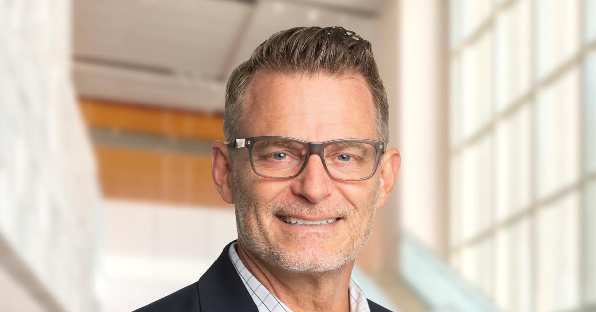 Scott Baesler | Ryan Companies