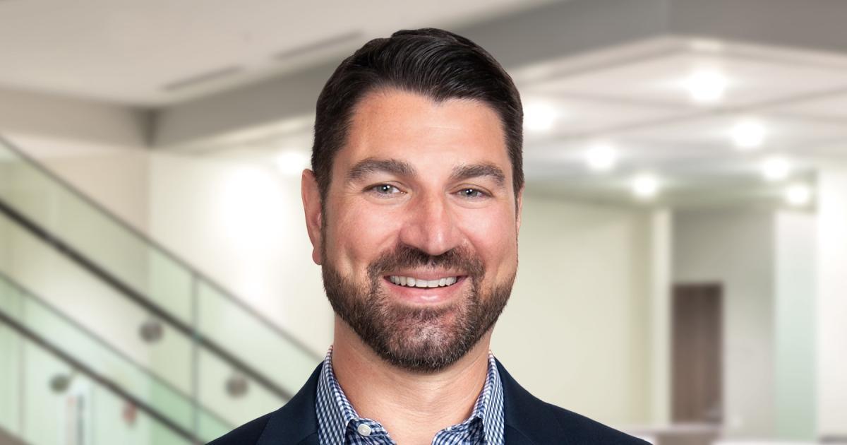 Jerry Stout | Ryan Companies