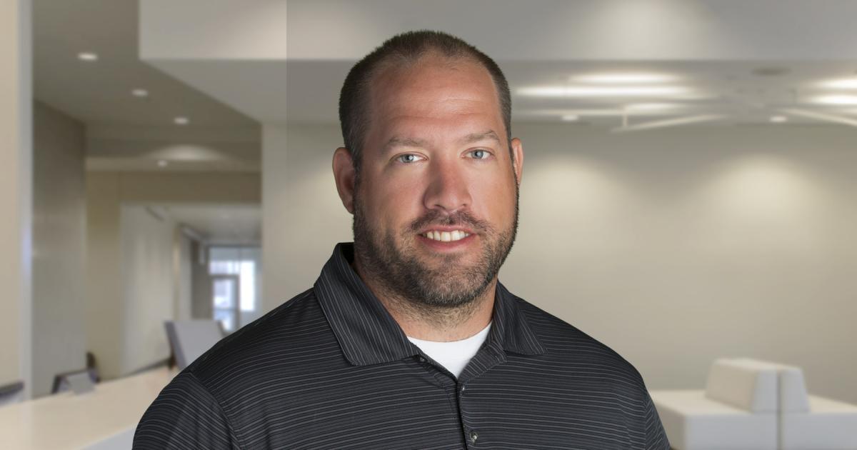 Jared Ziemke | Ryan Companies