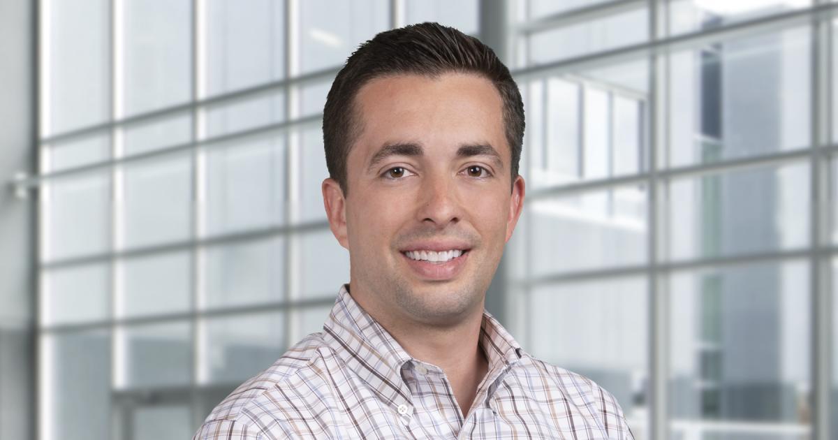 Eric Abrams | Ryan Companies