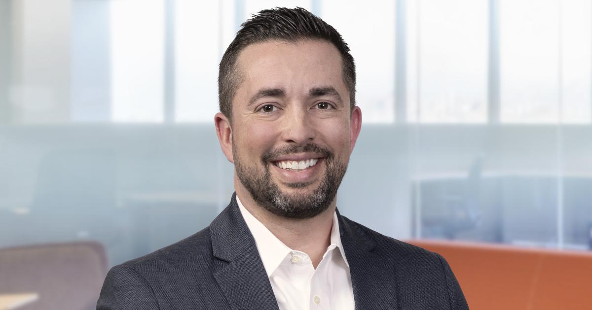 Eric Abrams | Ryan Companies