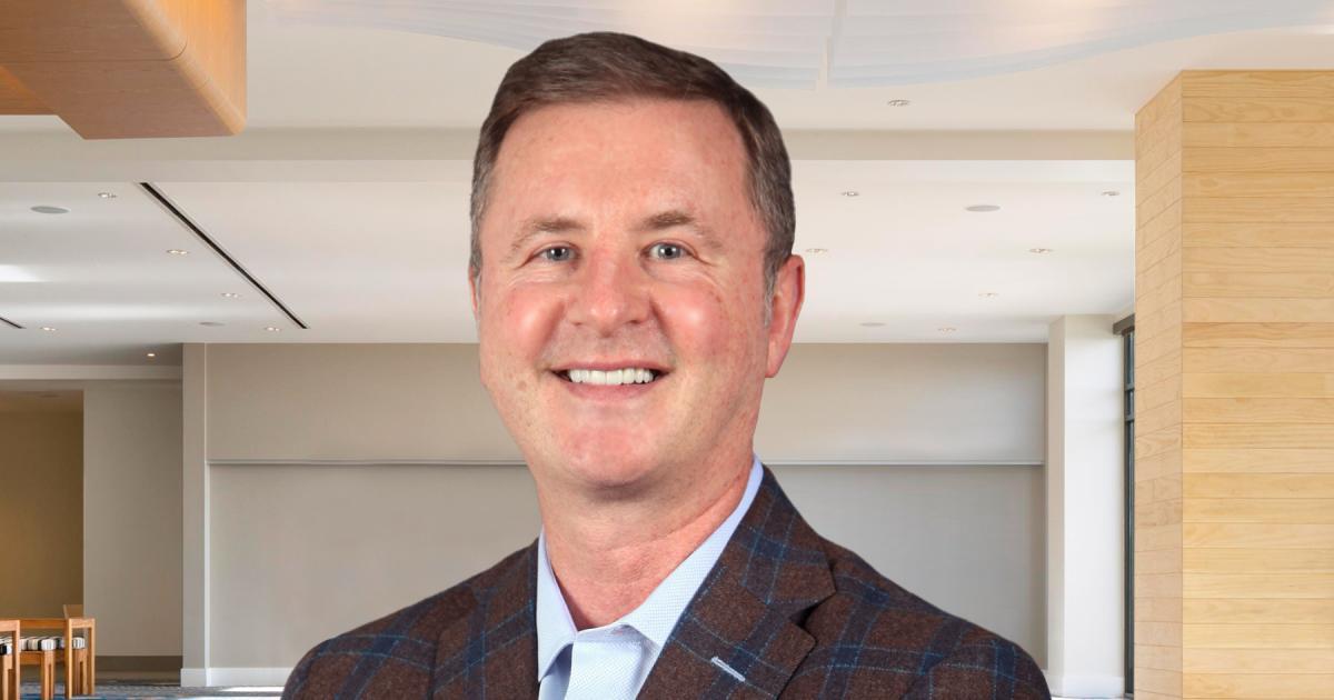 Kevin Mulhall | Ryan Companies