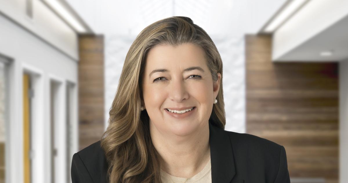 Elizabeth Holmes | Ryan Companies