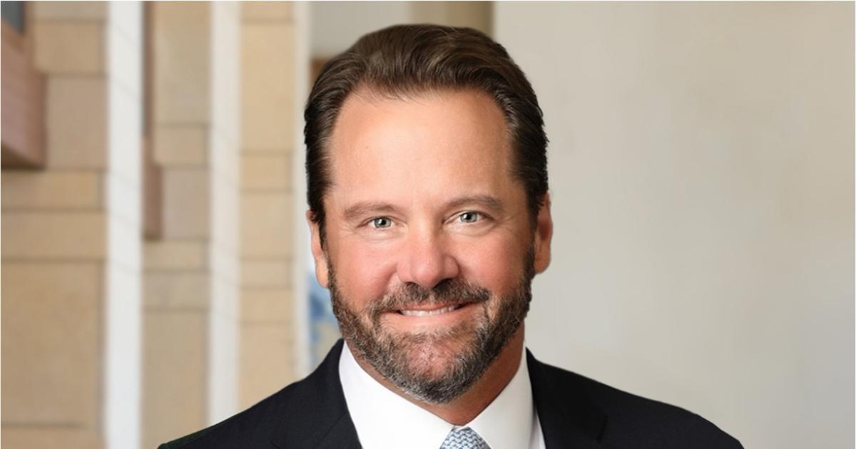 Robert Perry | Ryan Companies