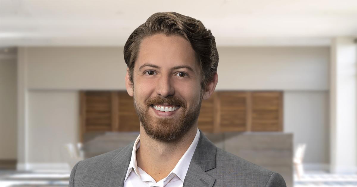 Ryan Dyer | Ryan Companies