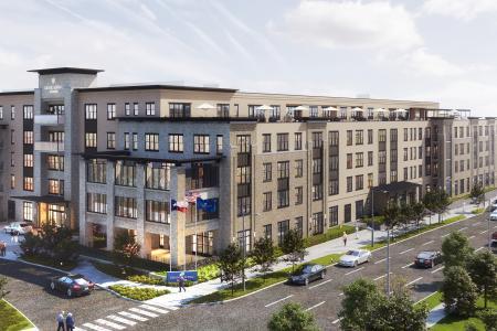 Construction | Ryan Companies