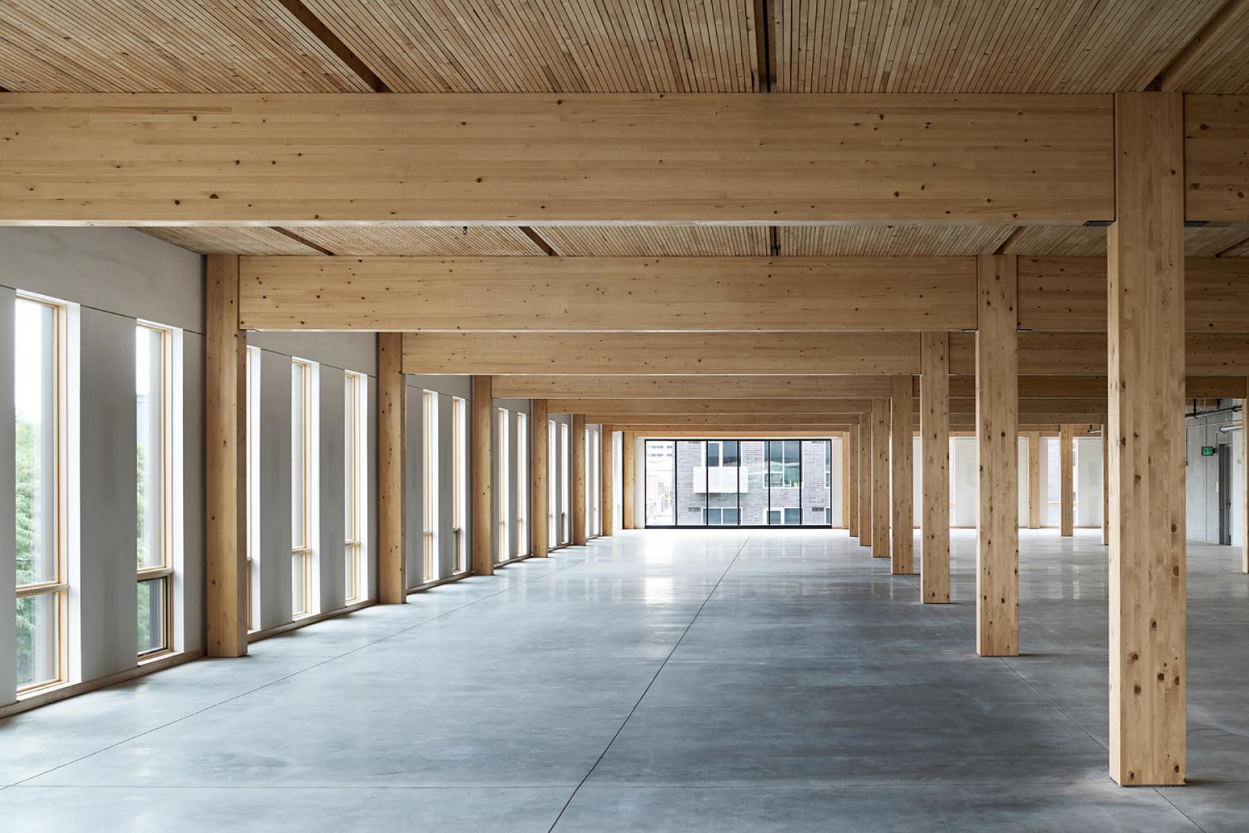 Building a Better Future: Sustainable Construction Materials | Ryan ...