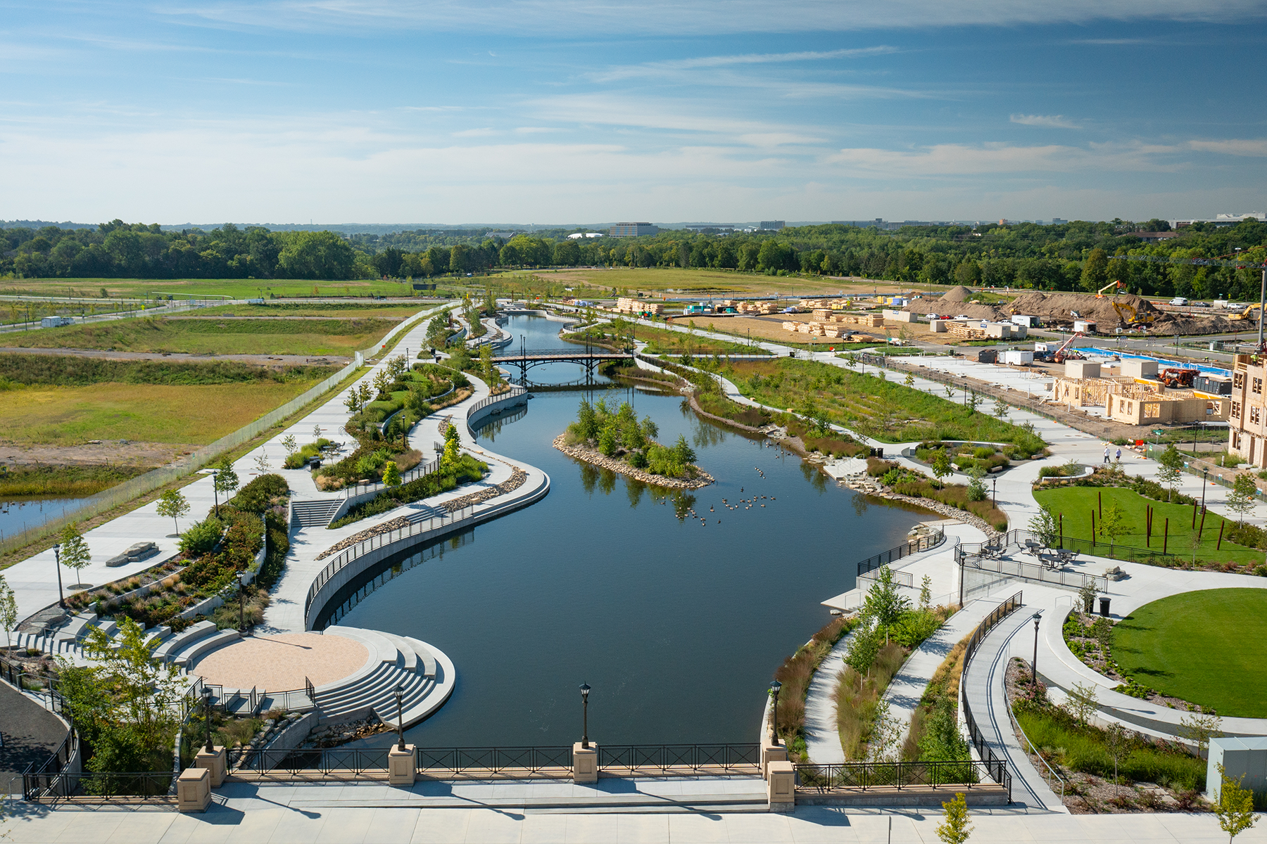 The Importance of Water Stewardship in Commercial Real Estate | Ryan ...