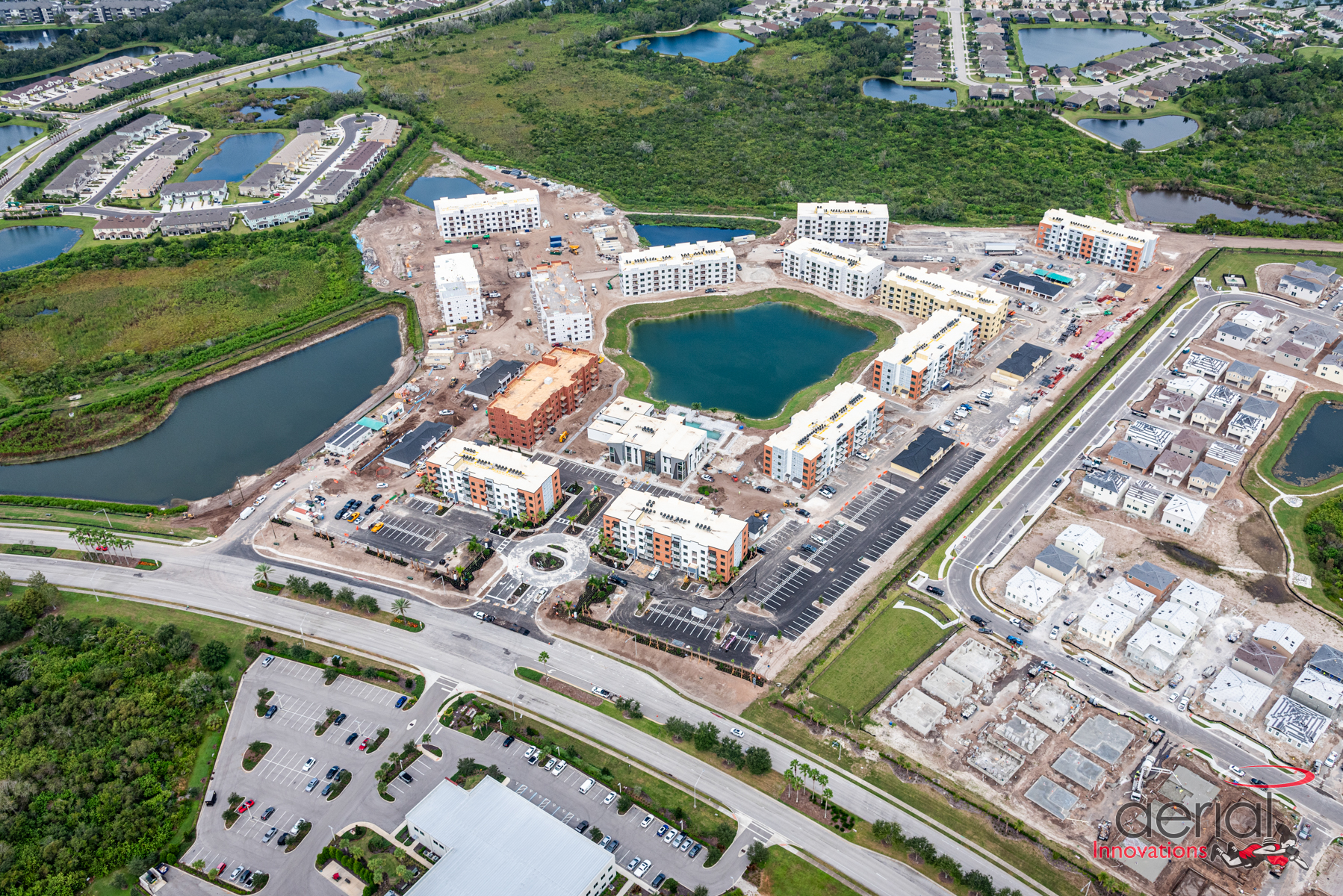 Ryan Set to Deliver Award-Winning Lakewood Ranch Multifamily Community ...