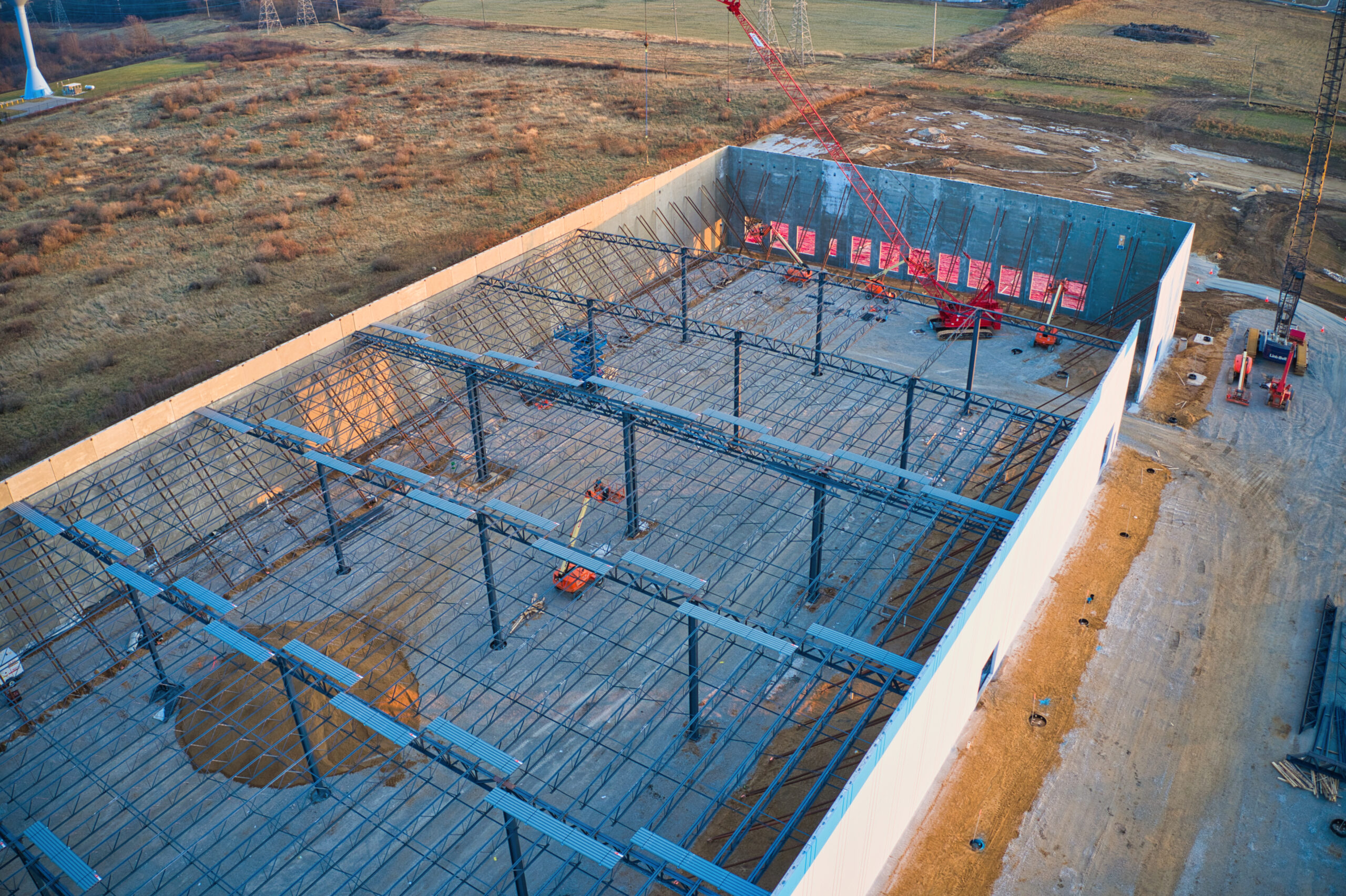 Retrofit vs. Greenfield: 5 Key Considerations for Food and Beverage ...